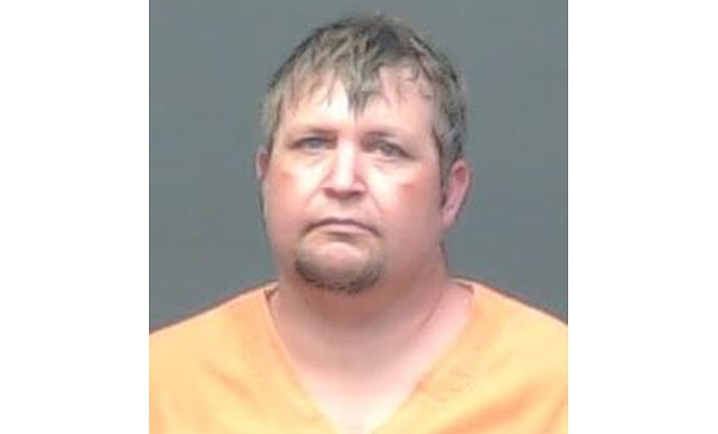 Maud man accused of wire fraud back in federal custody | Texarkana Gazette