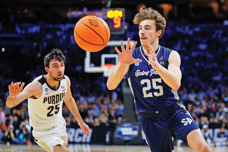 March Madness paying off for players under mishmash of rules ...