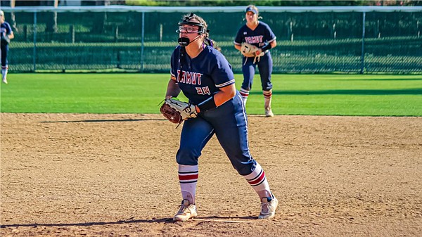 No. 13 Eagles sweep Jarvis, one win away from setting record ...