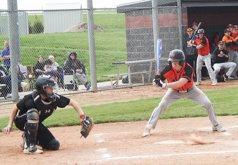 New Bloomfield leans on baserunning in 7-2 win vs Tuscumbia | Fulton Sun