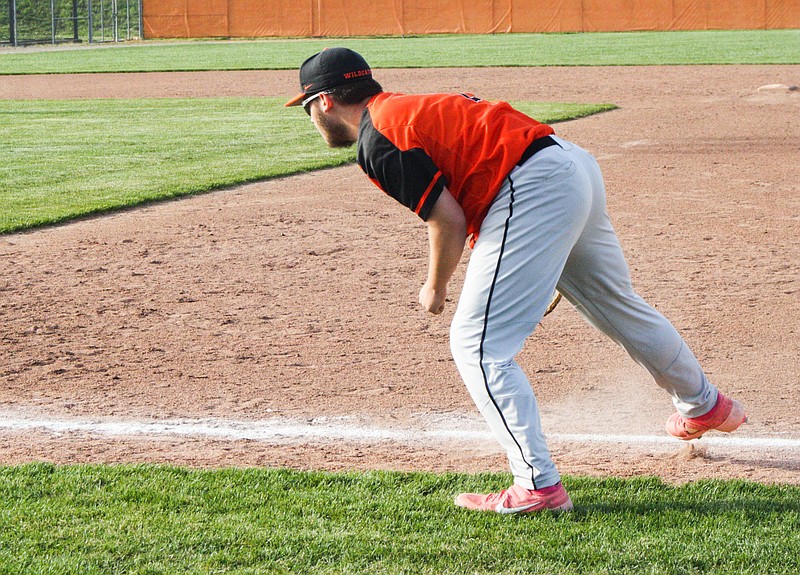 New Bloomfield baseball gives up 3 HR to Southern Boone in 11-5 loss ...