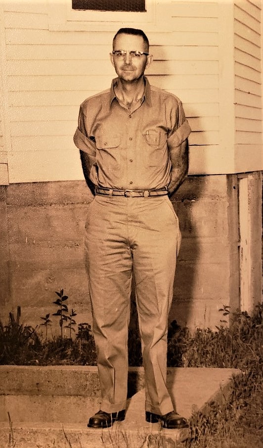 Norfleet was for decades a respected business owner in Brazito area ...