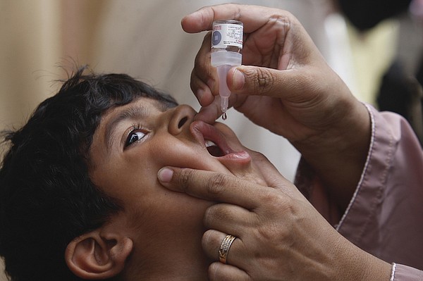 Opinion: Up to date on polio, other vaccinations? | Chattanooga Times ...