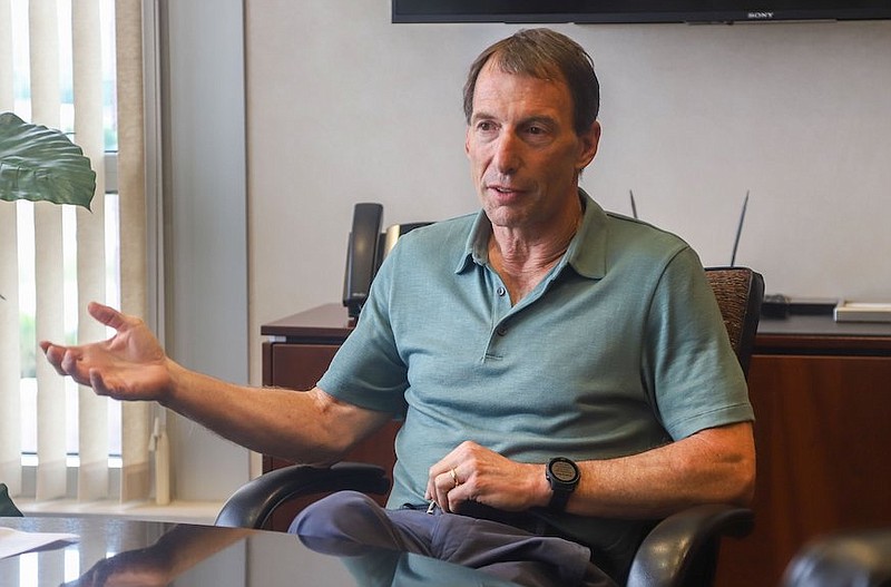 Chattanooga-based CBL Properties adopts rights agreement | Chattanooga ...