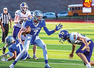 Goal Lines: Capital City puts 3-0 record on line against Rock Bridge ...