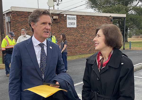 Chattanooga cuts energy use by 36%; city praised as Better Building ...