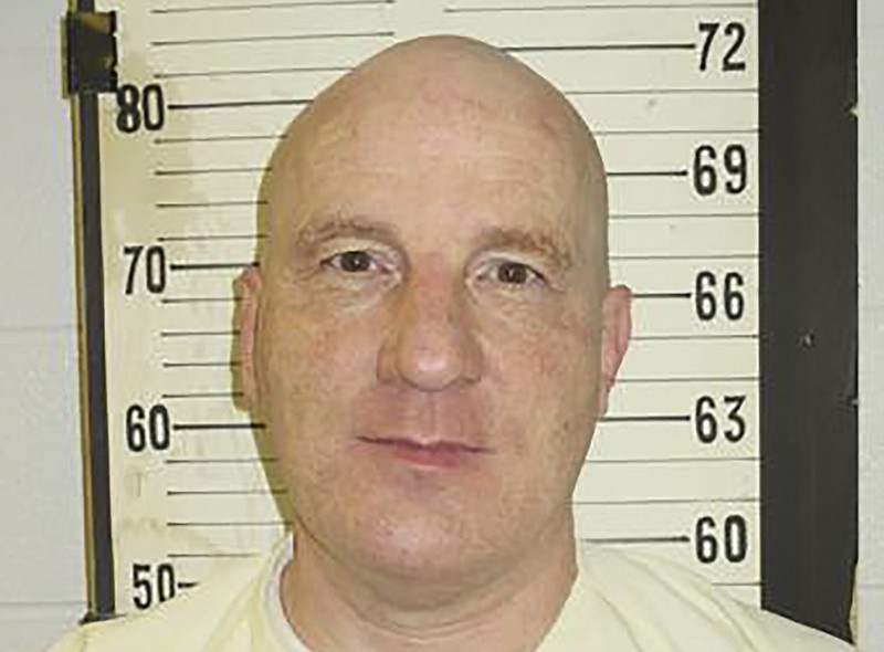 Records access sought in case of Tennessee inmate who severed penis ...