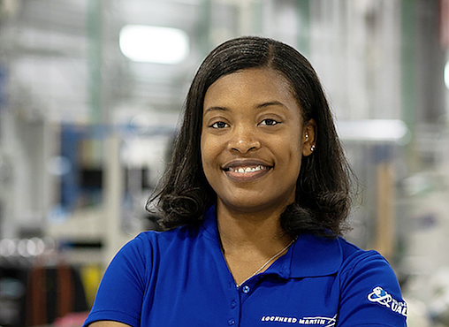 From funeral director to missile inspector, Camden woman chases her ...