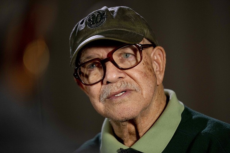 Black Vietnam vet at last getting his due: Medal of Honor | The ...