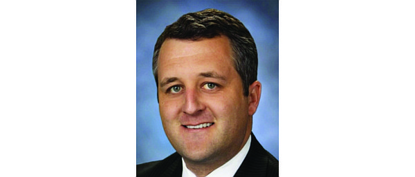 Texarkana, Arkansas, names Josh Potter as city attorney | Texarkana Gazette