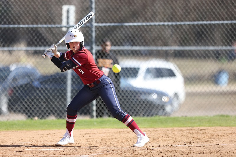 No. 4 A&M-Texarkana women climb to 17-0 with sweep | Texarkana Gazette