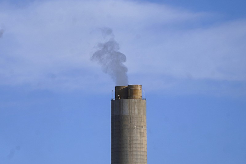 EPA 'neighbor' rule cuts downwind pollution by power plants | The Arkansas Democrat-Gazette ...