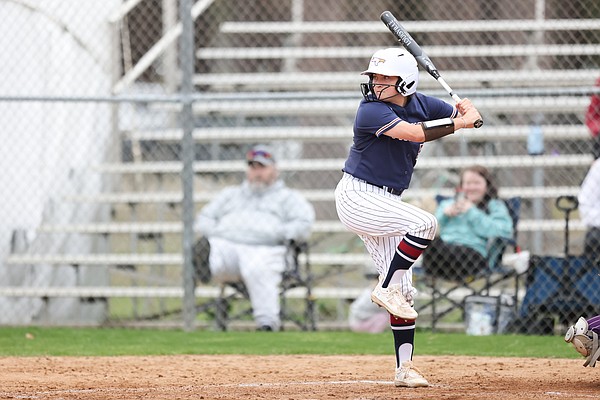 Cantu, strong pitching lead No. 4 A&M-Texarkana softball in sweep of ...