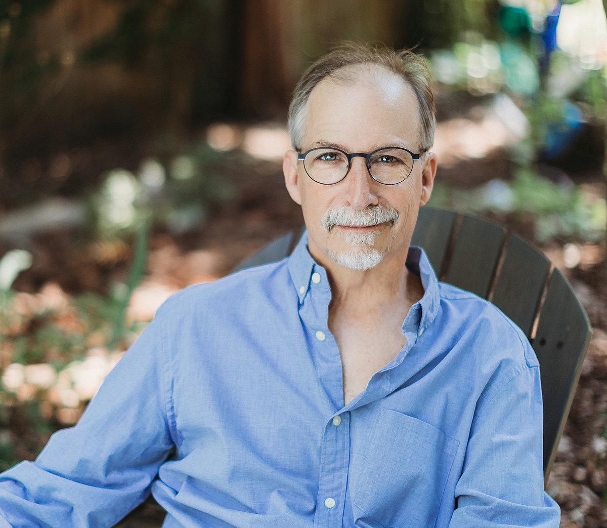 Review: Daniel Wallace, author of ‘Big Fish,’ writes a heartbreaking ...