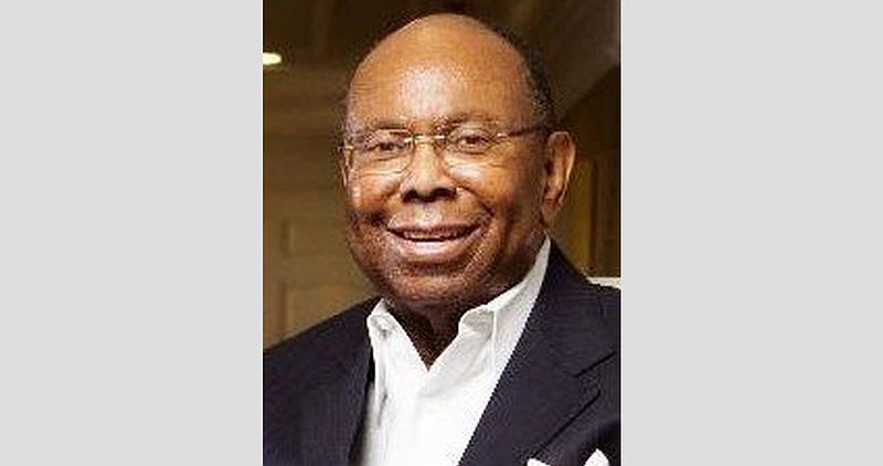 Enterpriser Pickard set for ’23 ceremony | The Arkansas Democrat ...