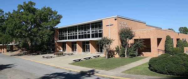Little Rock Catholic High expands administrative leadership team | The ...