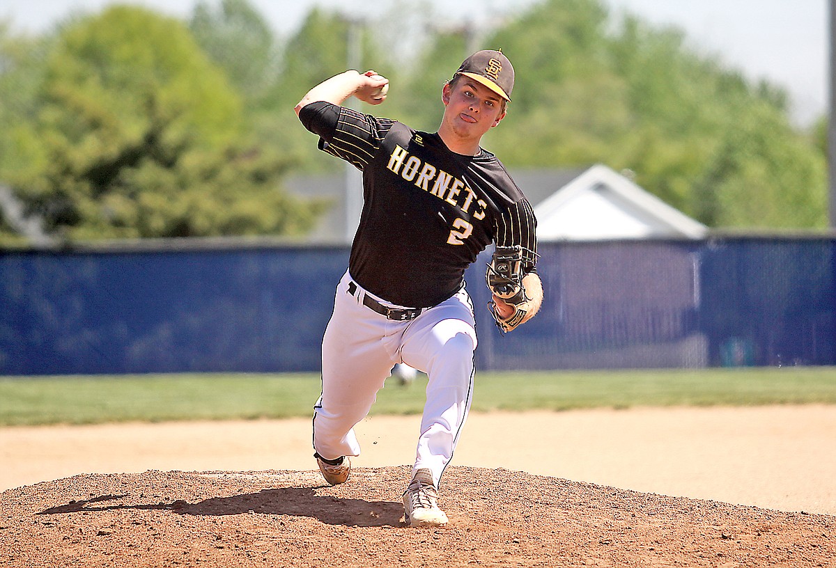 St. Elizabeth to face top-ranked Cooter in Class 1 baseball state ...