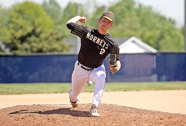 St. Elizabeth to face top-ranked Cooter in Class 1 baseball state ...