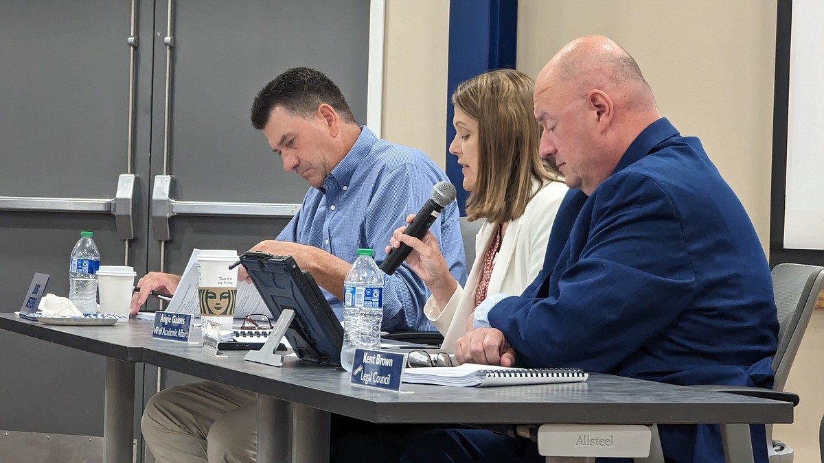 State Tech expanding campus footprint, academic offerings | Jefferson ...