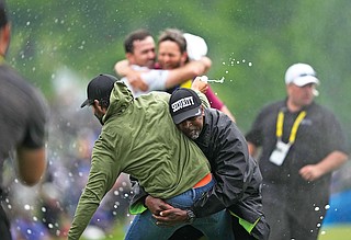 Hadwin hopes to make U.S. Open headlines after video goes viral ...