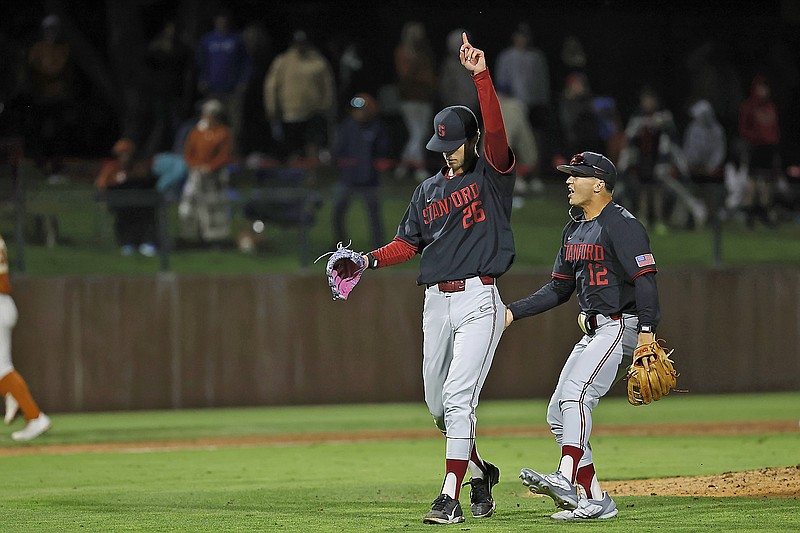 Stanford’s Mathews shakes off critics of his 156-pitch outing ...