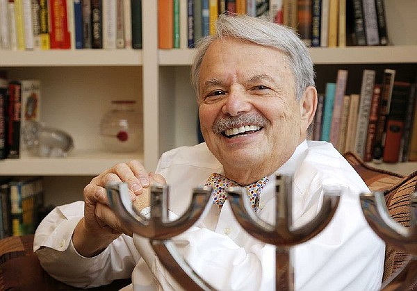 Phil Kaplan, civil rights attorney and philanthropist, dies at 85 | The ...