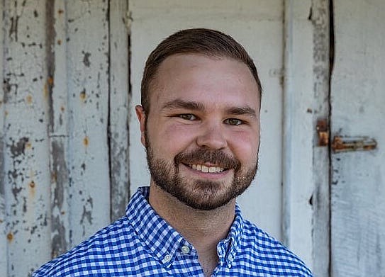 Author Q&A: In ‘Love for the Land,’ Brooks Lamb works to preserve the ...