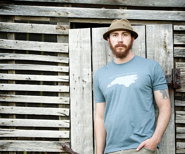 Review: A small town is shaken by racial turmoil in David Joy’s ‘Those ...