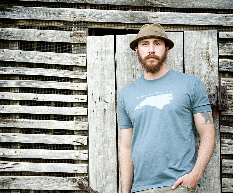 Review: A small town is shaken by racial turmoil in David Joy’s ‘Those ...