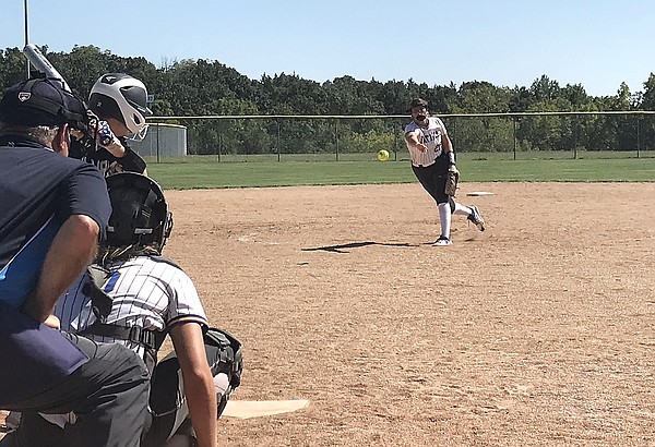 Big day at plate for Fatima as Lady Comets romp to pair of victories ...