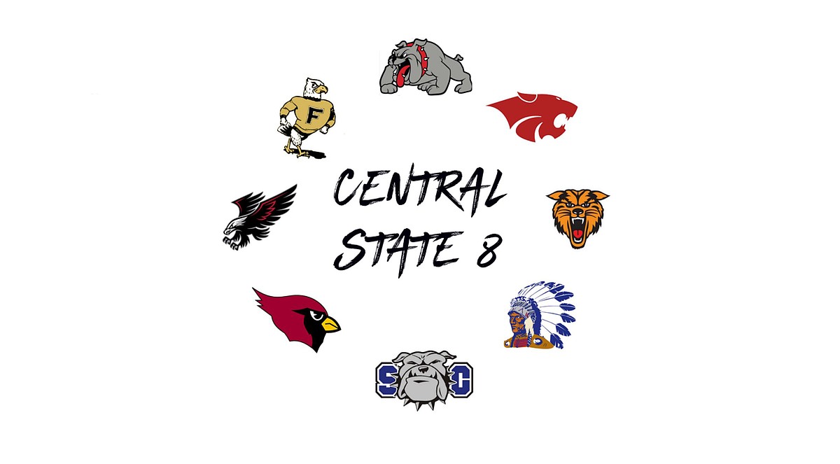 Central State 8 to start play in 2024-25 school year | Jefferson City ...