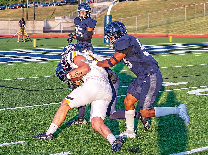 Lincoln battles injuries leading into matchup vs. Washburn | Jefferson ...