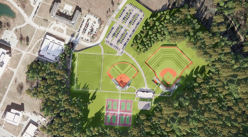 Gazette Exclusive: A&M-Texarkana bringing baseball, softball and tennis ...