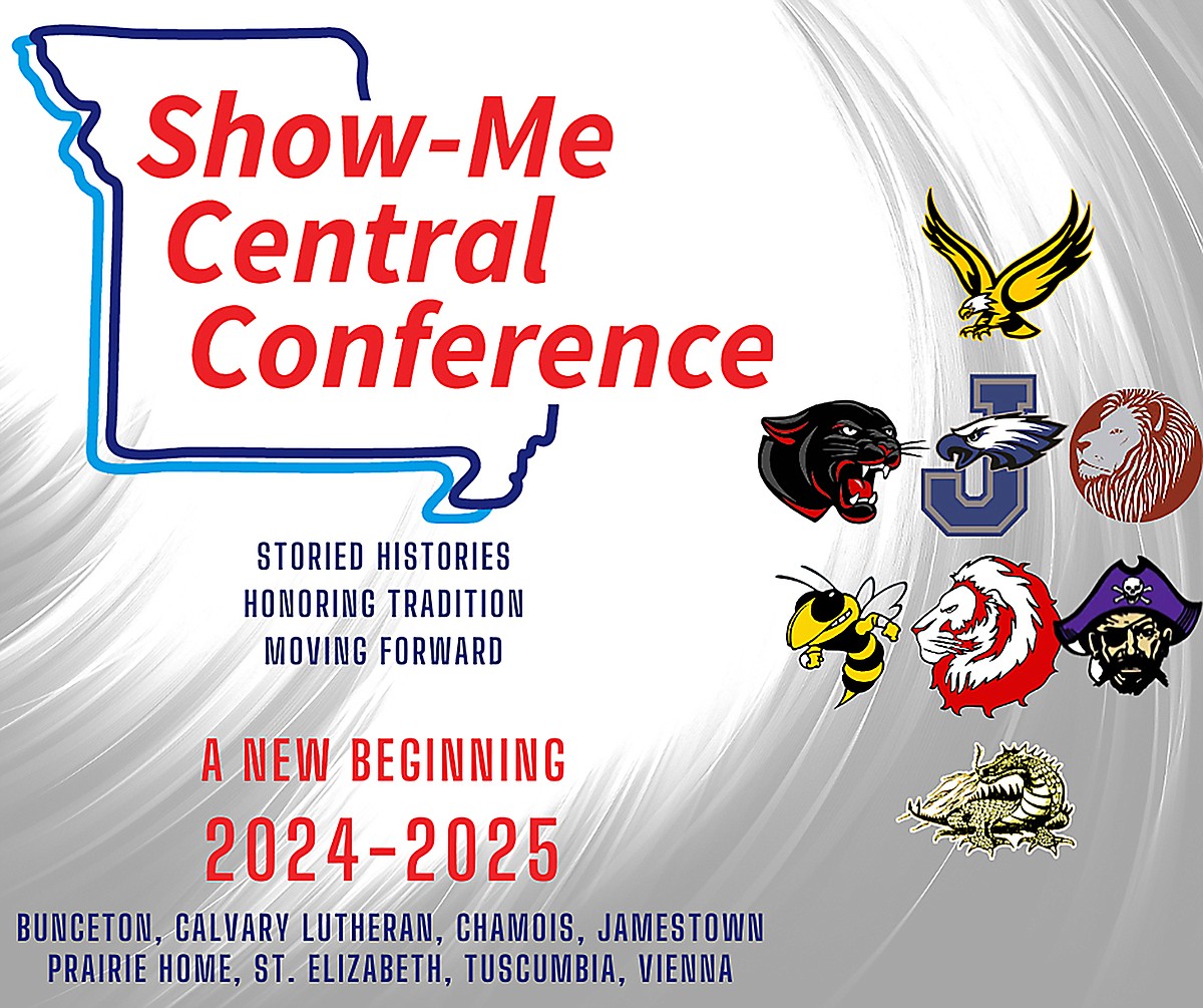 Small schools come together to form Show-Me Central Conference ...