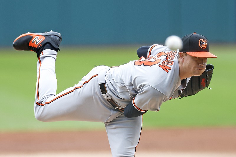 Cards' Gibson can earn $500,000 in annual performance bonuses | Fulton Sun