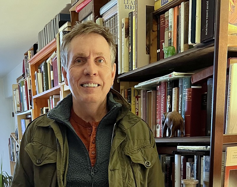 Review: Michael Sims’ new anthology of short fiction presents antique ...