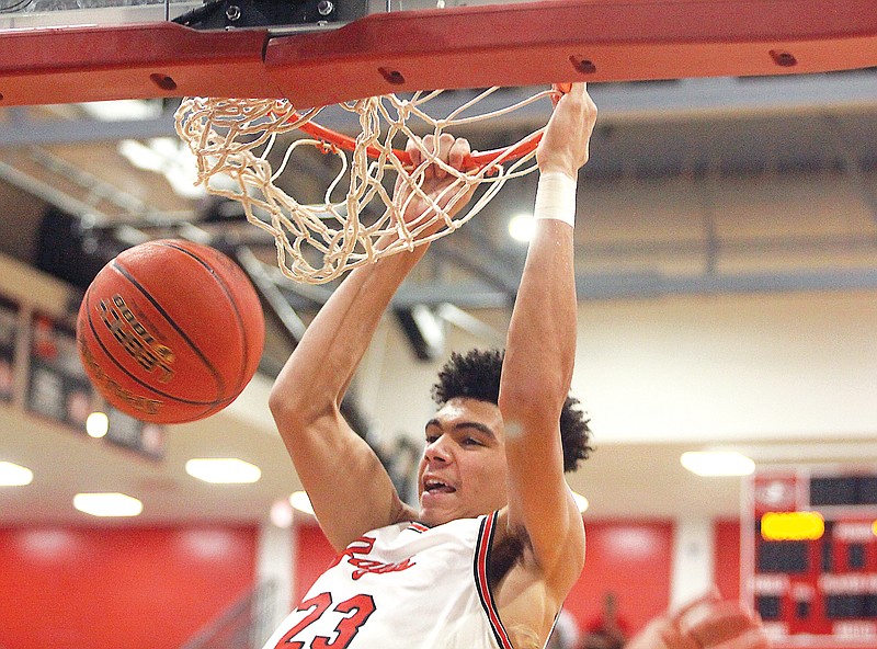 Jays eager for another strong boys basketball season | Jefferson City ...