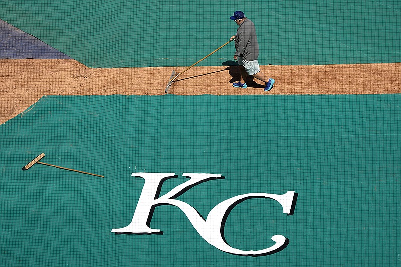 Royals hire longtime executive DiPuglia in shakeup to international ...