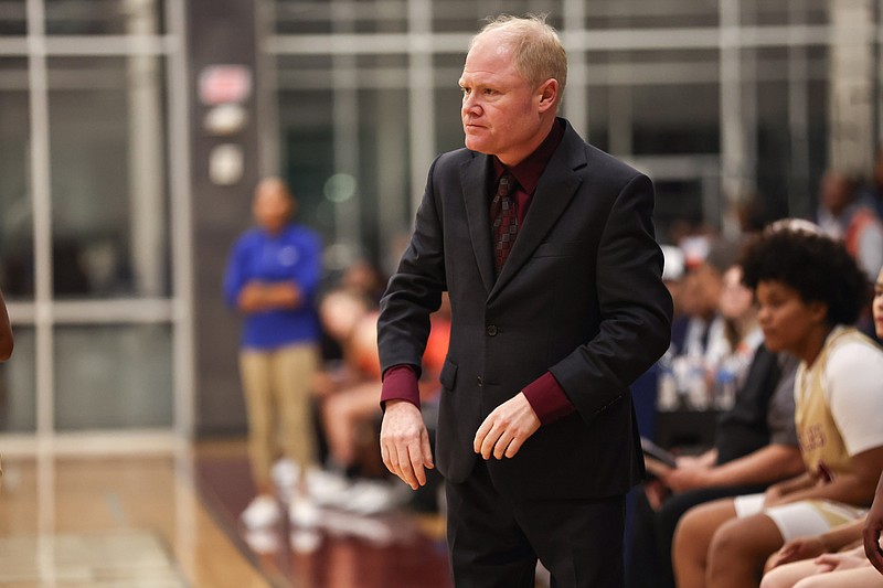 A&M-San Antonio hires Texarkana’s Minner to lead women’s basketball ...