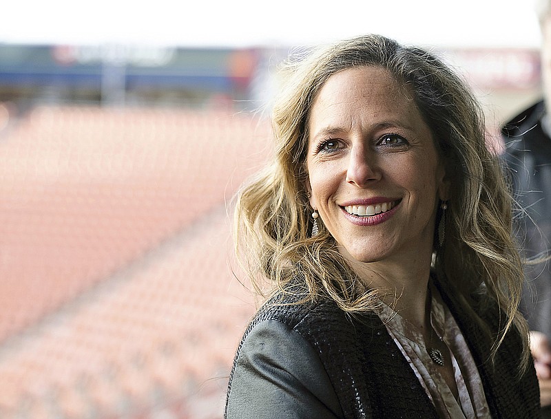 NWSL looking to add 16th team by 2026, commissioner says ahead of draft ...