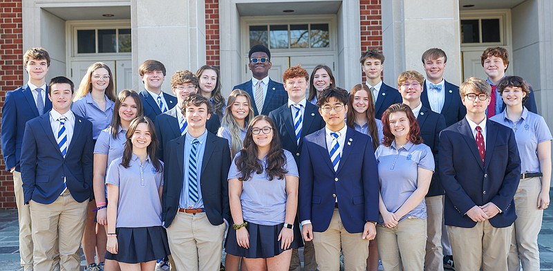 Choirs from GPS, McCallie singing at Carnegie Hall | Chattanooga Times Free Press