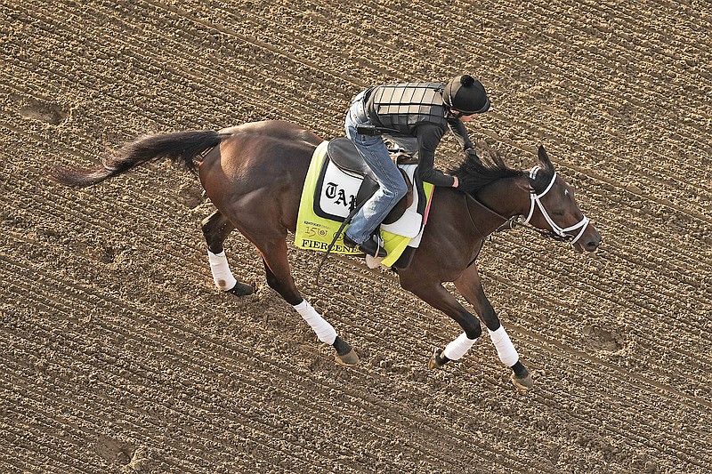 After top betting choices Fierceness, Sierra Leone, it’s wide open for ...