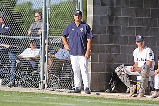 Wyrick to step down as Helias baseball coach after season | Jefferson ...
