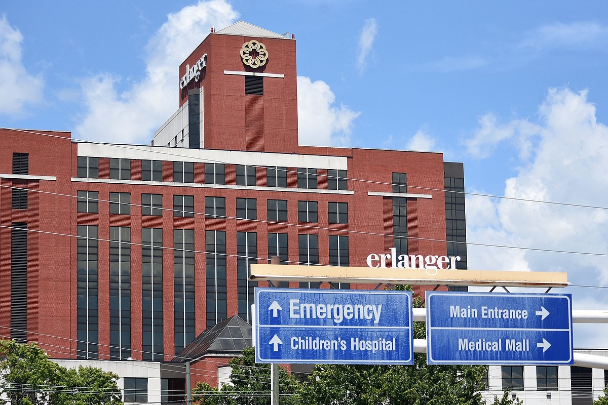 Two former Erlanger employees allege kickbacks at expense of patients ...
