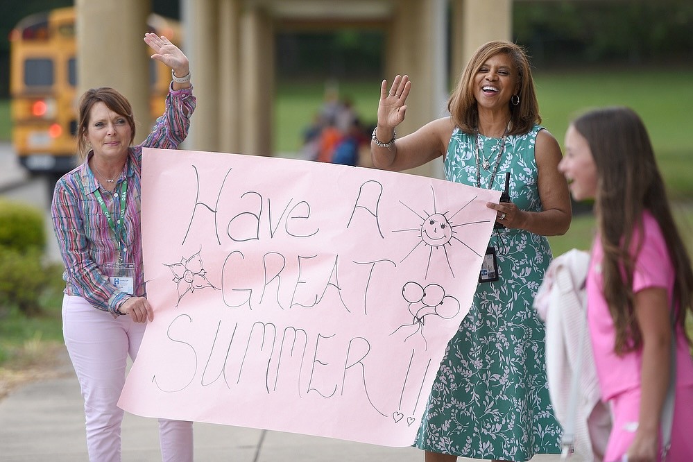 A look back at Hamilton County’s 2023-24 school year and what to know ...