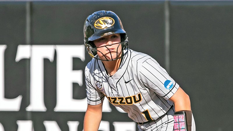 Missouri softball to host Duke this weekend in super regional | Fulton Sun