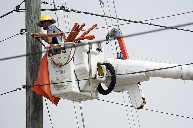 Amid heat wave, EPB, TVA see no power problems in Chattanooga area ...