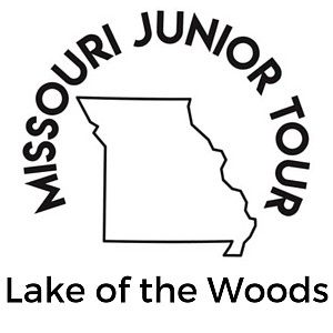 Atnip, Wells among 10 winners on Missouri Junior Tour at Lake of the ...