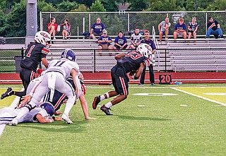 Jays drop CMAC contest to Camdenton 53-28 in season opener | Jefferson ...