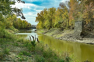 Missouri River access point closing due to improper use | Jefferson ...